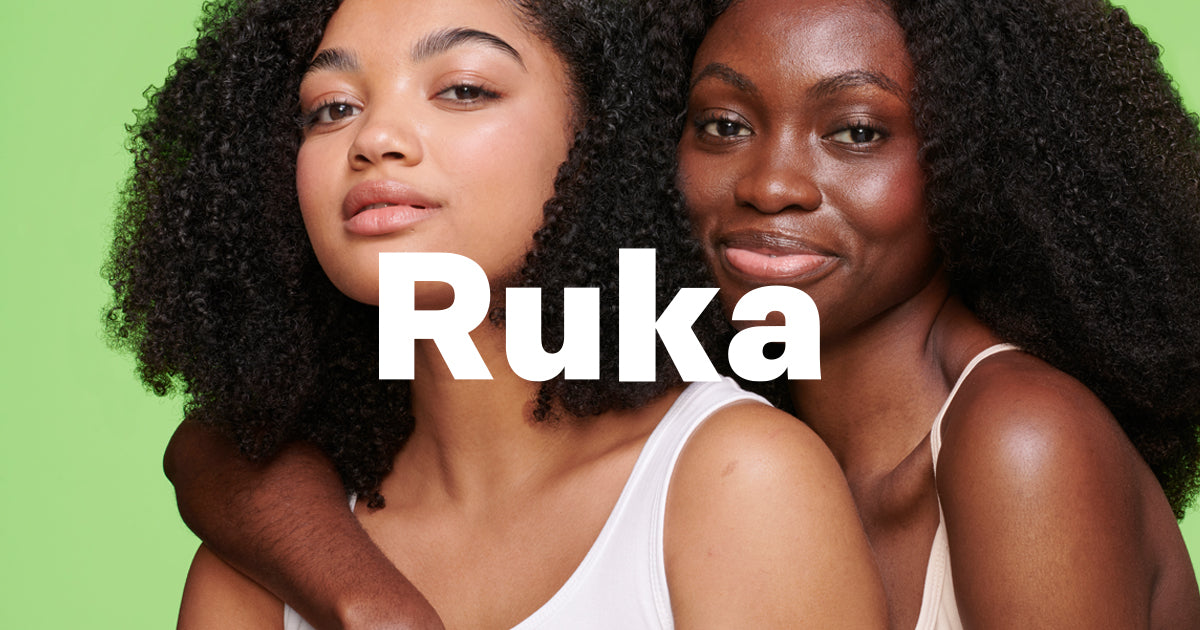The Classics – Ruka Hair